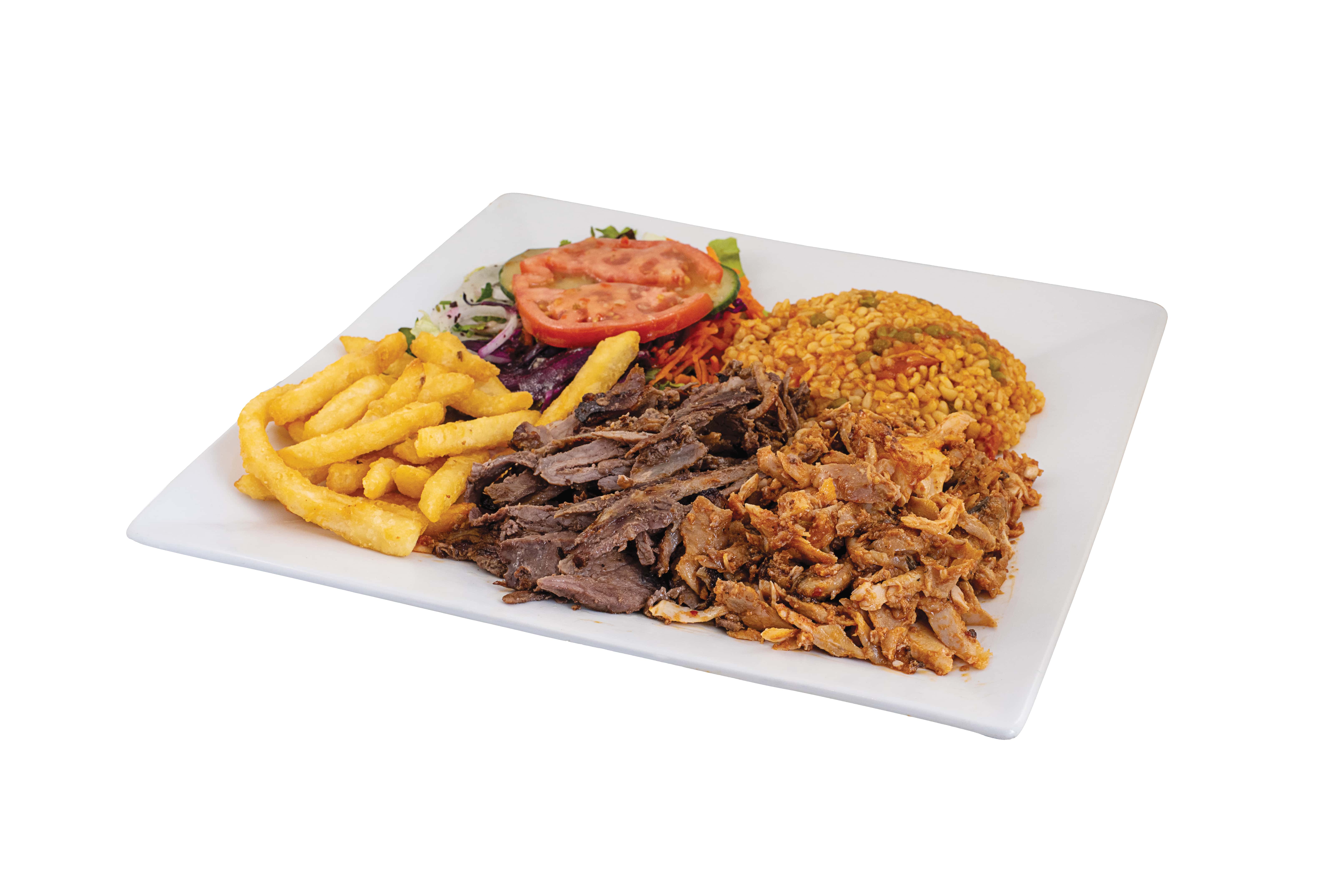 Edessa Kebab | Restaurant Turc Authentique à LaSalle