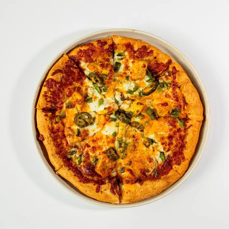 Saveurs De Shiraz | Halal Persian Fast Food in Verdun – Pizza, Burgers ...