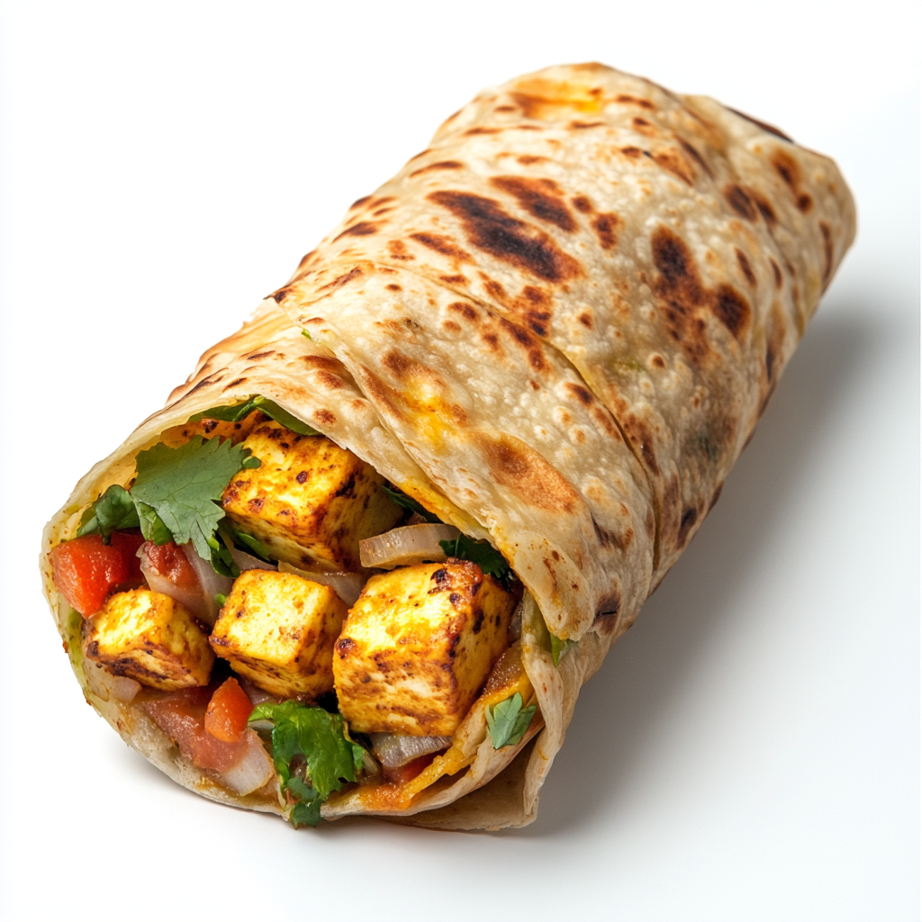 Kulcha King | Authentic Punjabi Kulchas & Indian Flavors