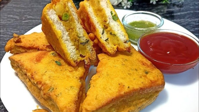 Kulcha King (Downtown)