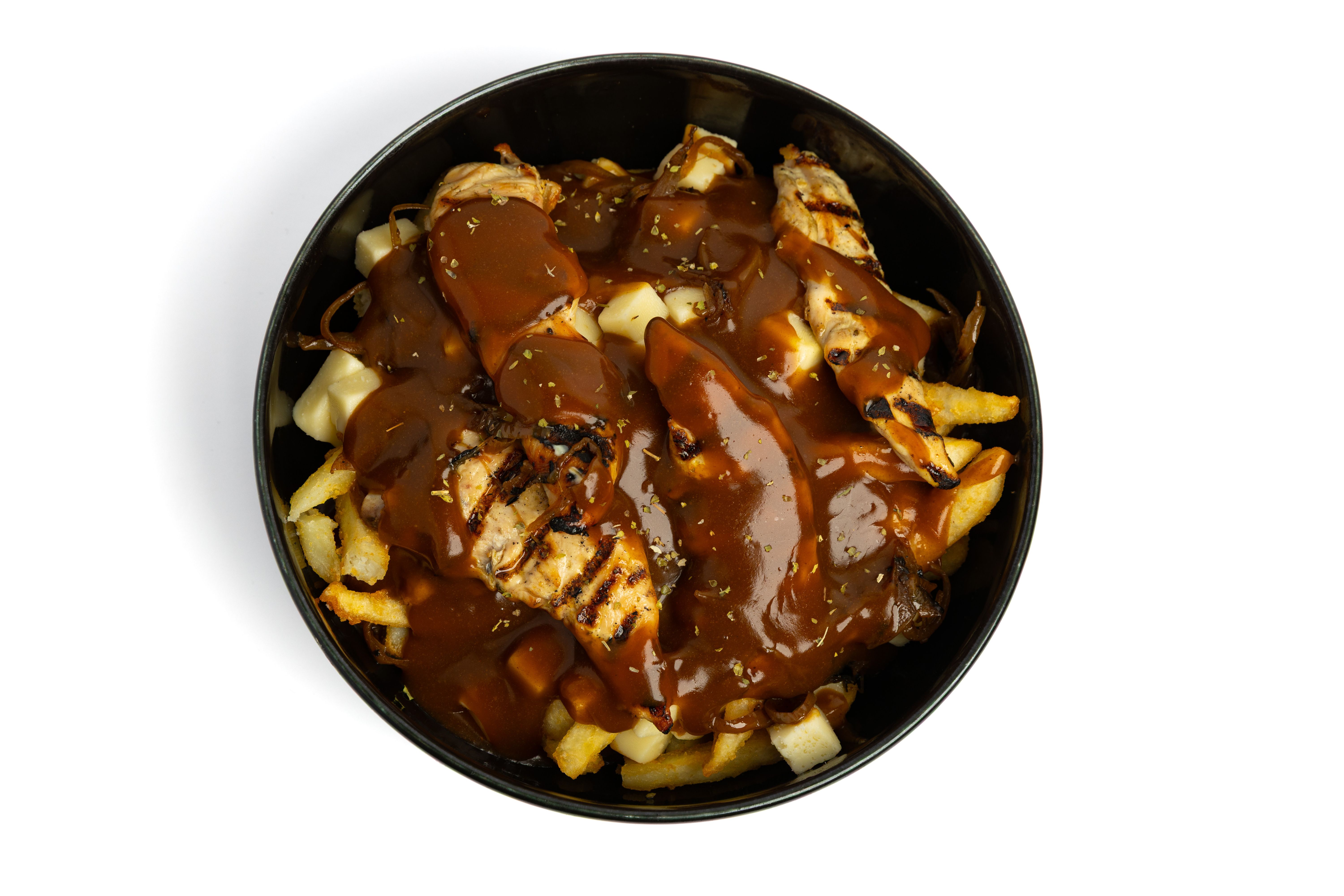 La Crosta | Pizza Napolitaine & Poutine Artisanale au Feu de Bois