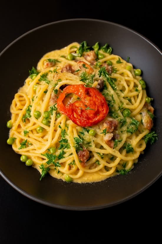 Pastavita | Pâtes Fraîches & Cuisine Italienne à Montréal