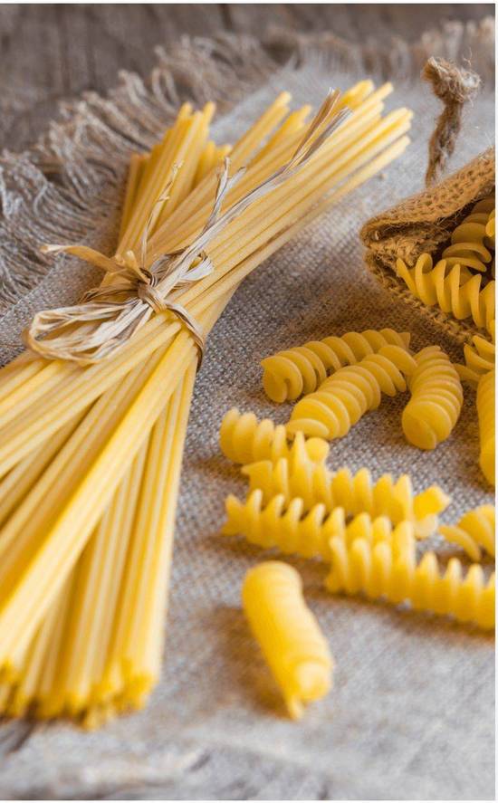 Pastavita | Pâtes Fraîches & Cuisine Italienne à Montréal
