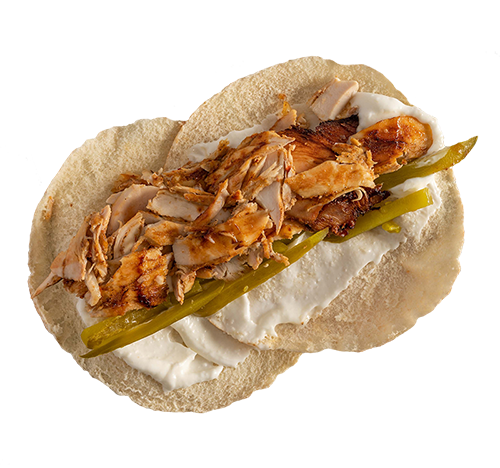 Laheeb Grill | Ottawa’s #1 Halal Charcoal Grill & Shawarma