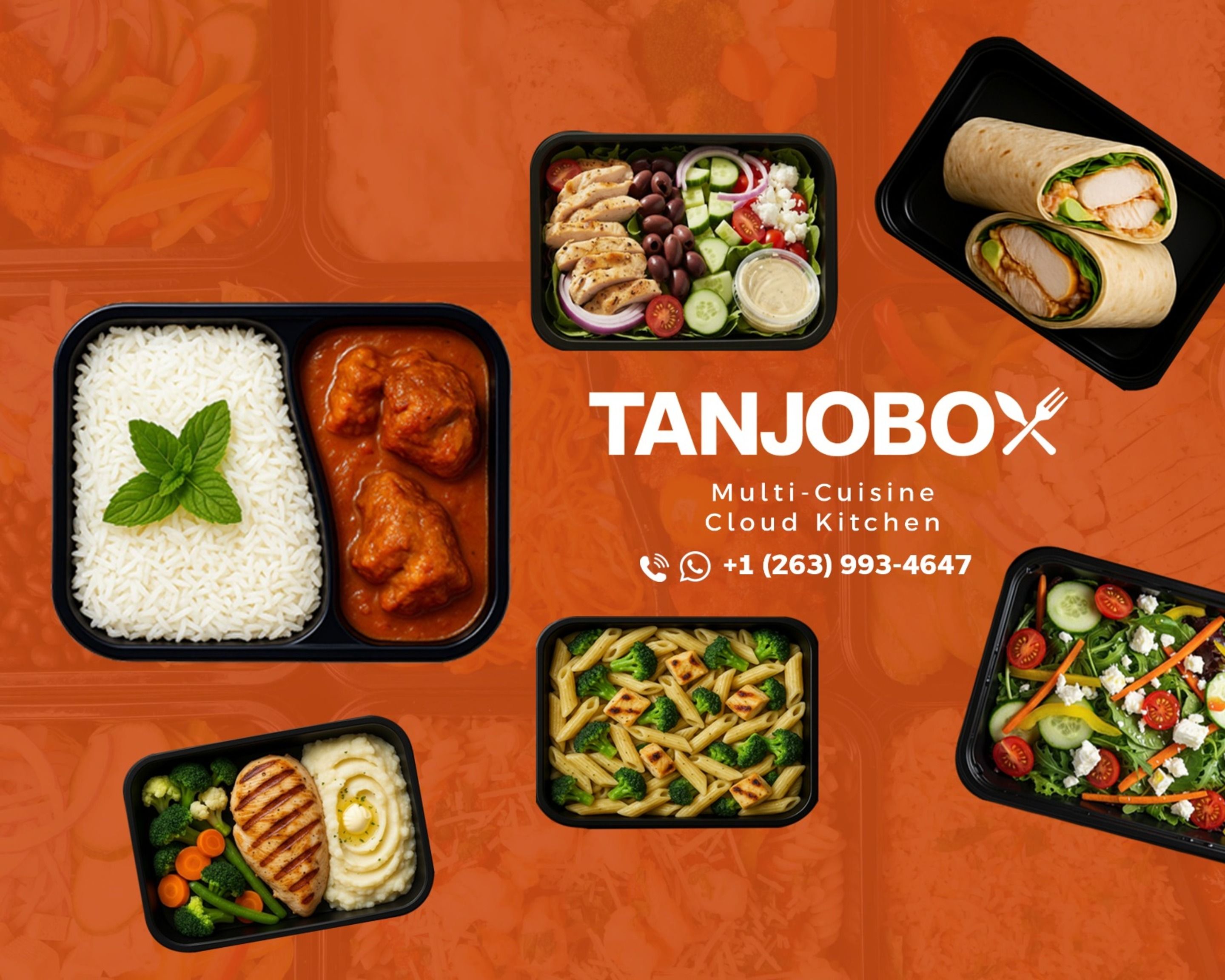 Tanjo Box
