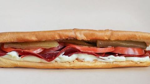 Franji | Authentic Lebanese Cuisine & Sandwiches in Montreal