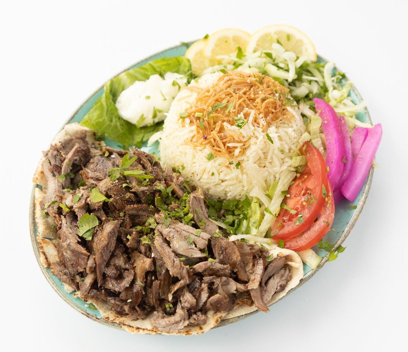 Ya Hela Restaurant | Authentic Iraqi Cuisine in Harrow