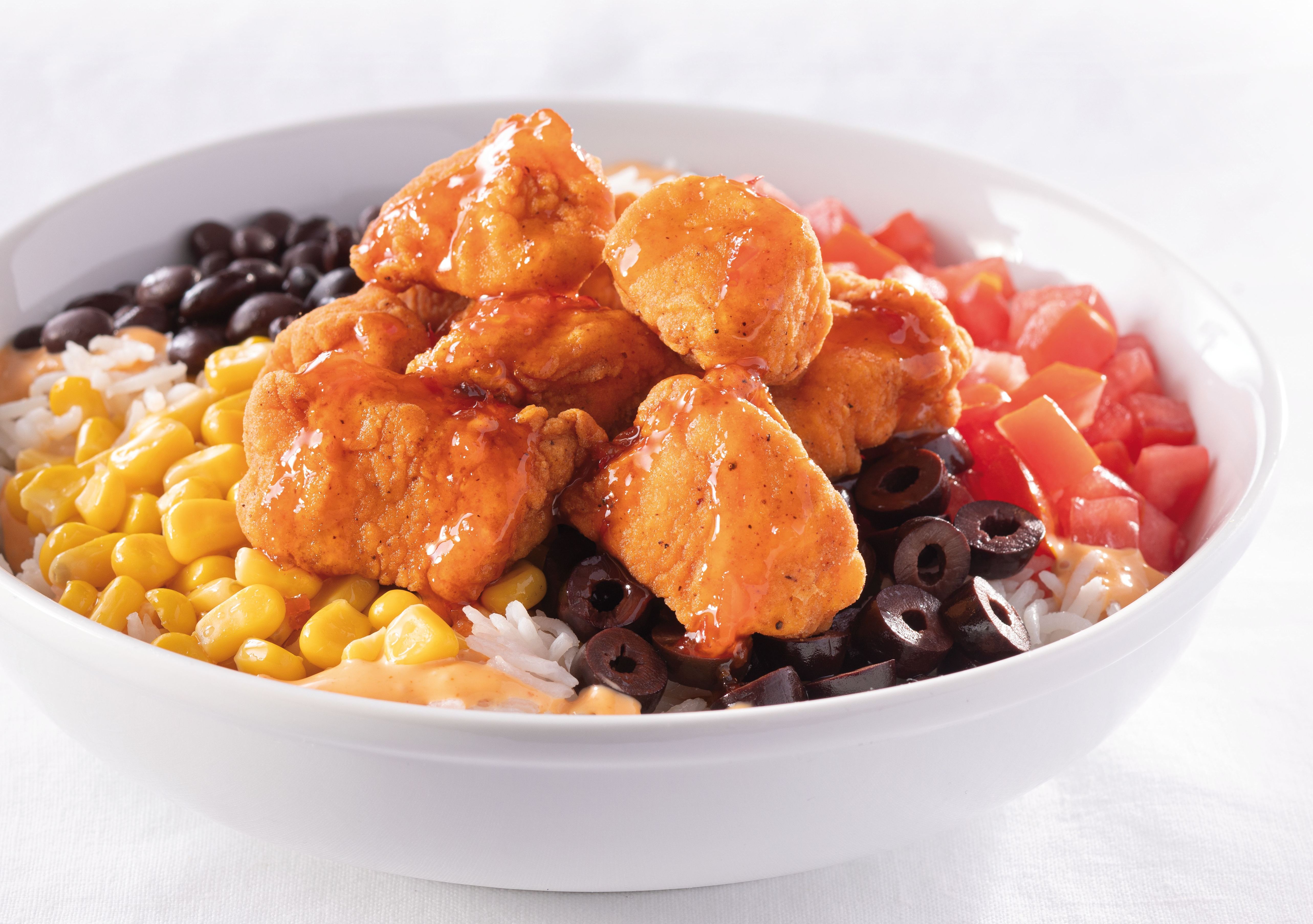 Fritou Cote Vertu | Crispy Fried Chicken Delight in Montreal