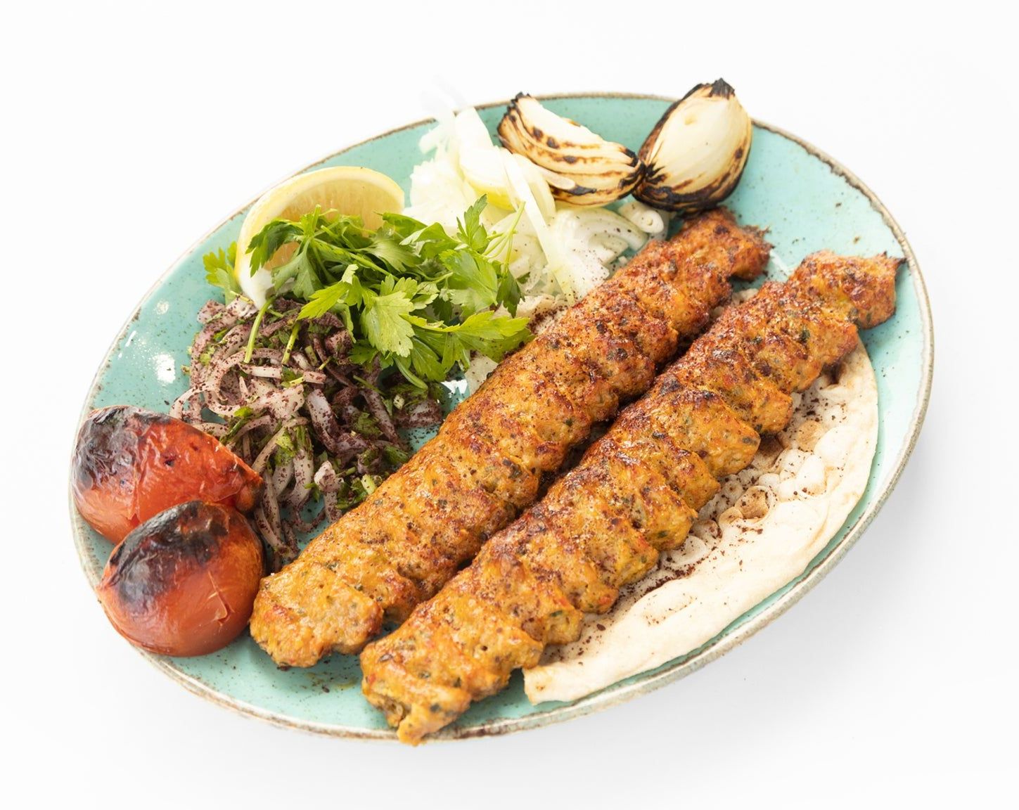 Ya Hela Restaurant | Authentic Iraqi Cuisine in Harrow