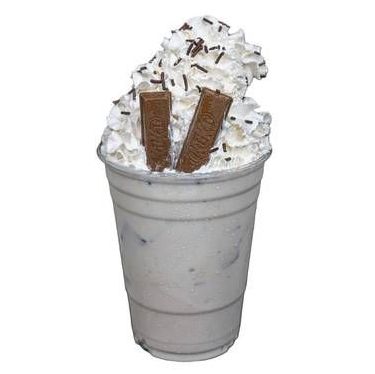 Turbo Chicken | Halifax’s Best Chicken Burgers & Milkshakes