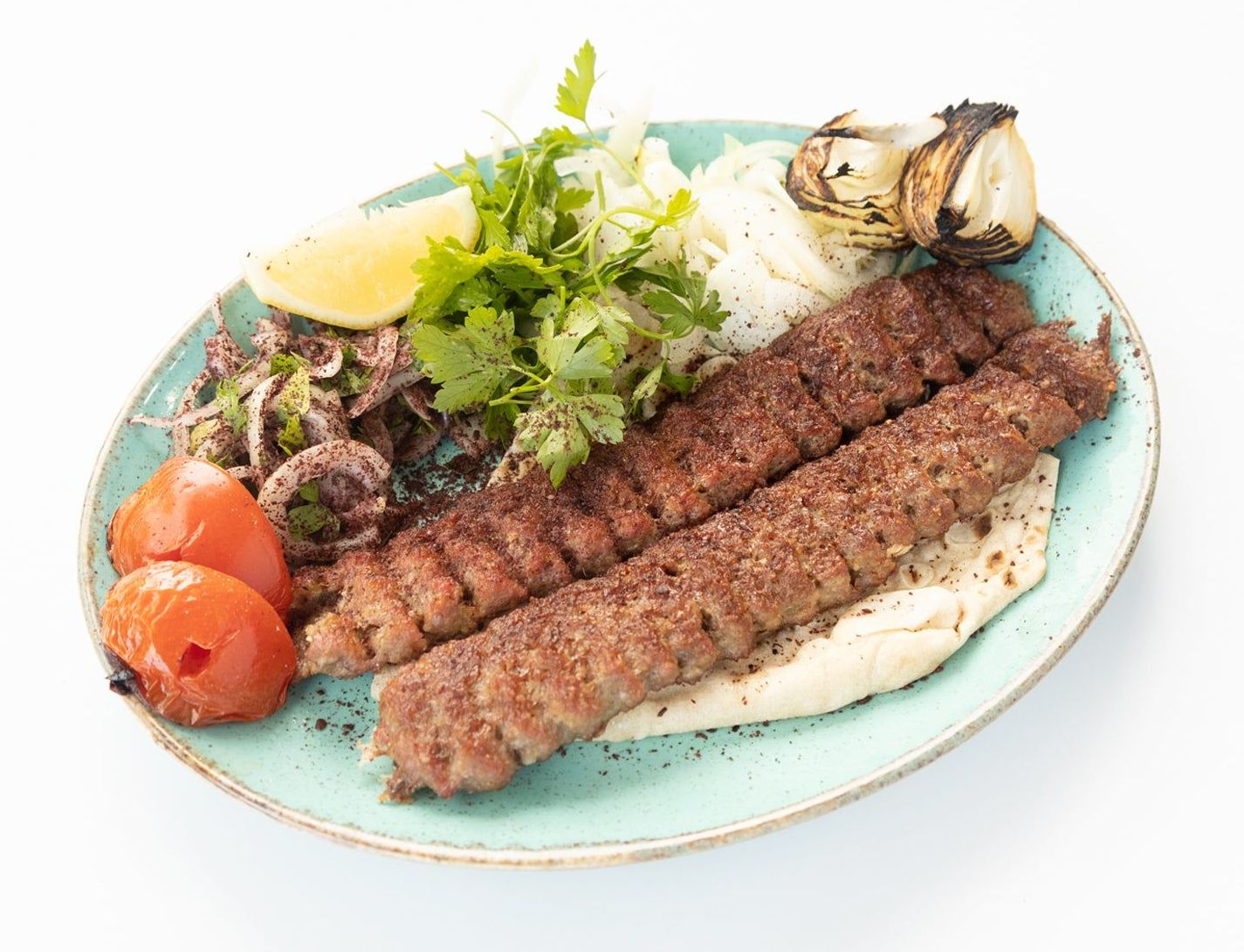Ya Hela Restaurant | Authentic Iraqi Cuisine in Harrow