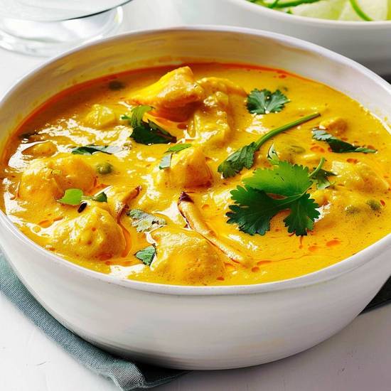 Kulcha King | Authentic Punjabi Kulchas & Indian Flavors