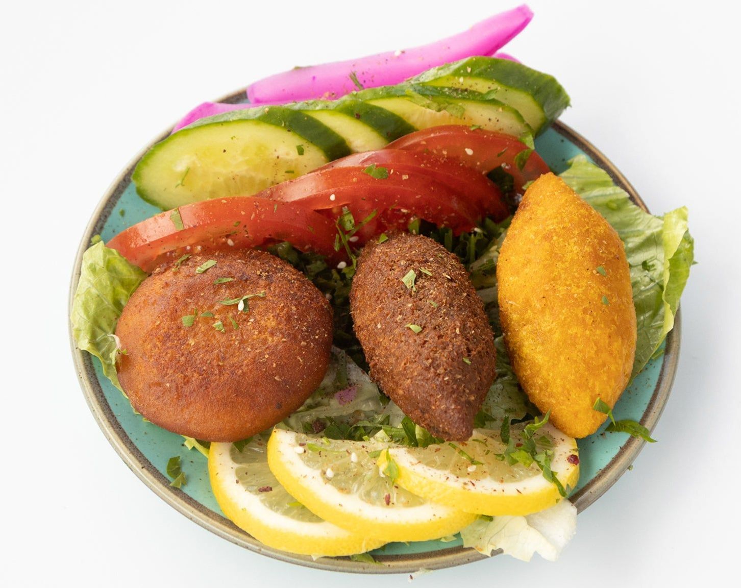 Ya Hela Restaurant | Authentic Iraqi Cuisine in Harrow