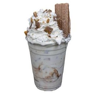 Turbo Chicken | Halifax’s Best Chicken Burgers & Milkshakes