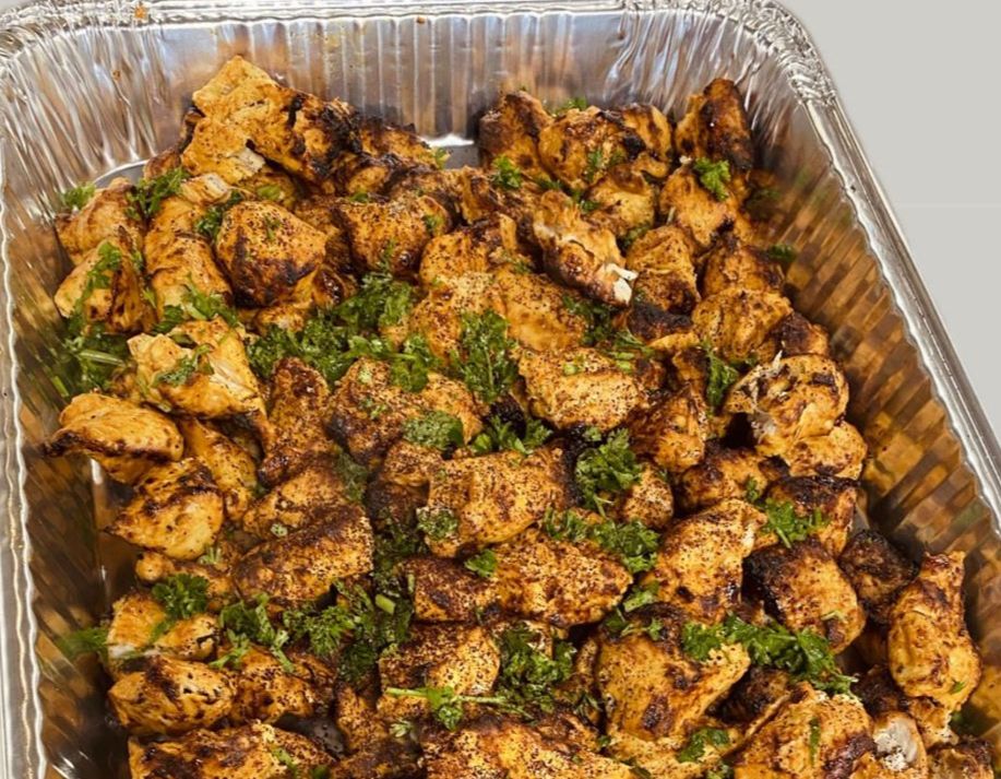 Machboos | Authentic Iraqi & Kuwaiti Cuisine in Ottawa