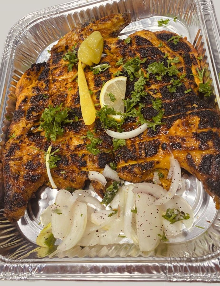 Machboos | Authentic Iraqi & Kuwaiti Cuisine in Ottawa