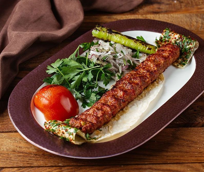 Galata Istanbul Kebab | Restaurant Turc Authentique à Terrebonne