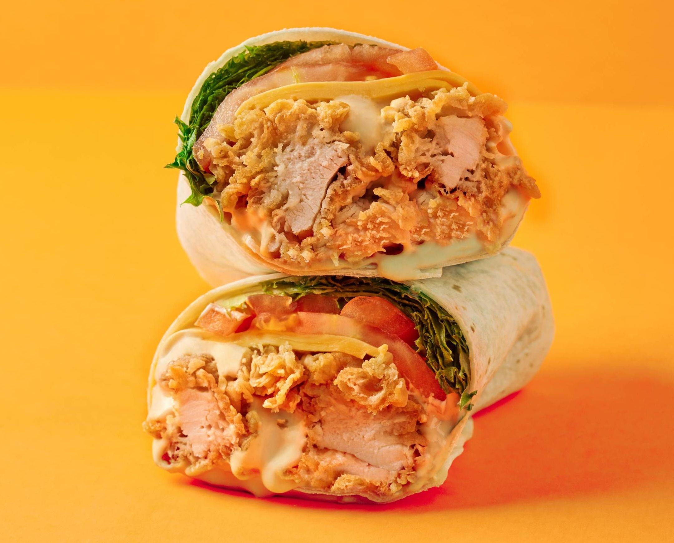 Restaurant Crispyz | Crispy et plus chez CRISPYZ