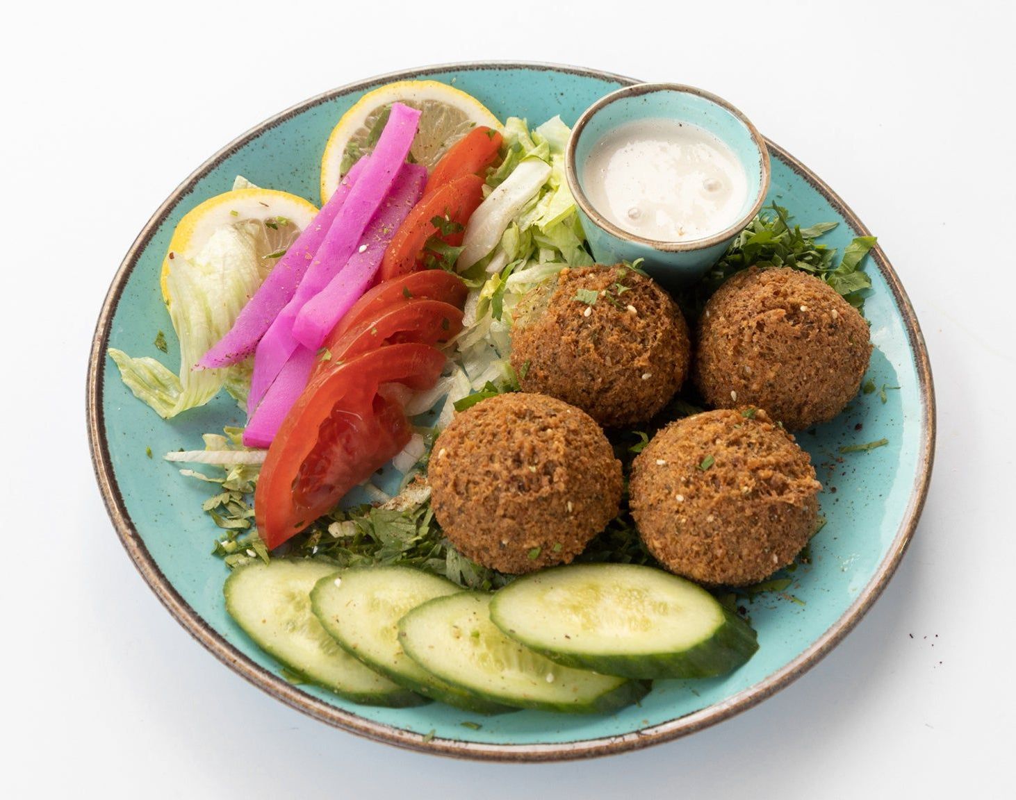 Ya Hela Restaurant | Authentic Iraqi Cuisine in Harrow